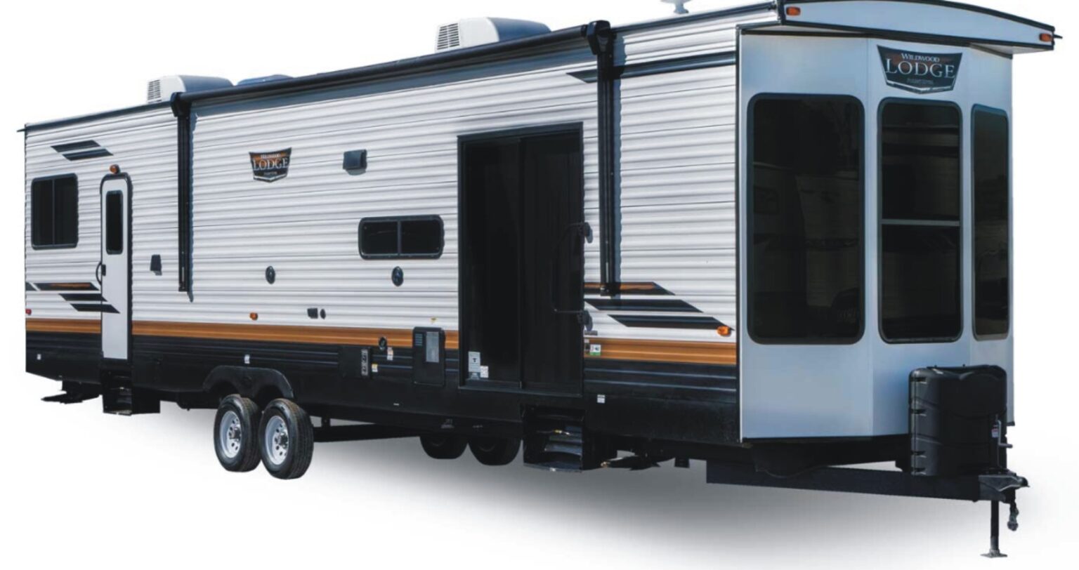 Daly RV – A Camping Tradition! – Providing New & Pre-Enjoyed RVs, Parts ...