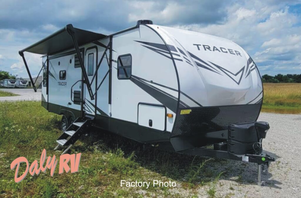 Travel Trailers – Daly RV – A Camping Tradition!