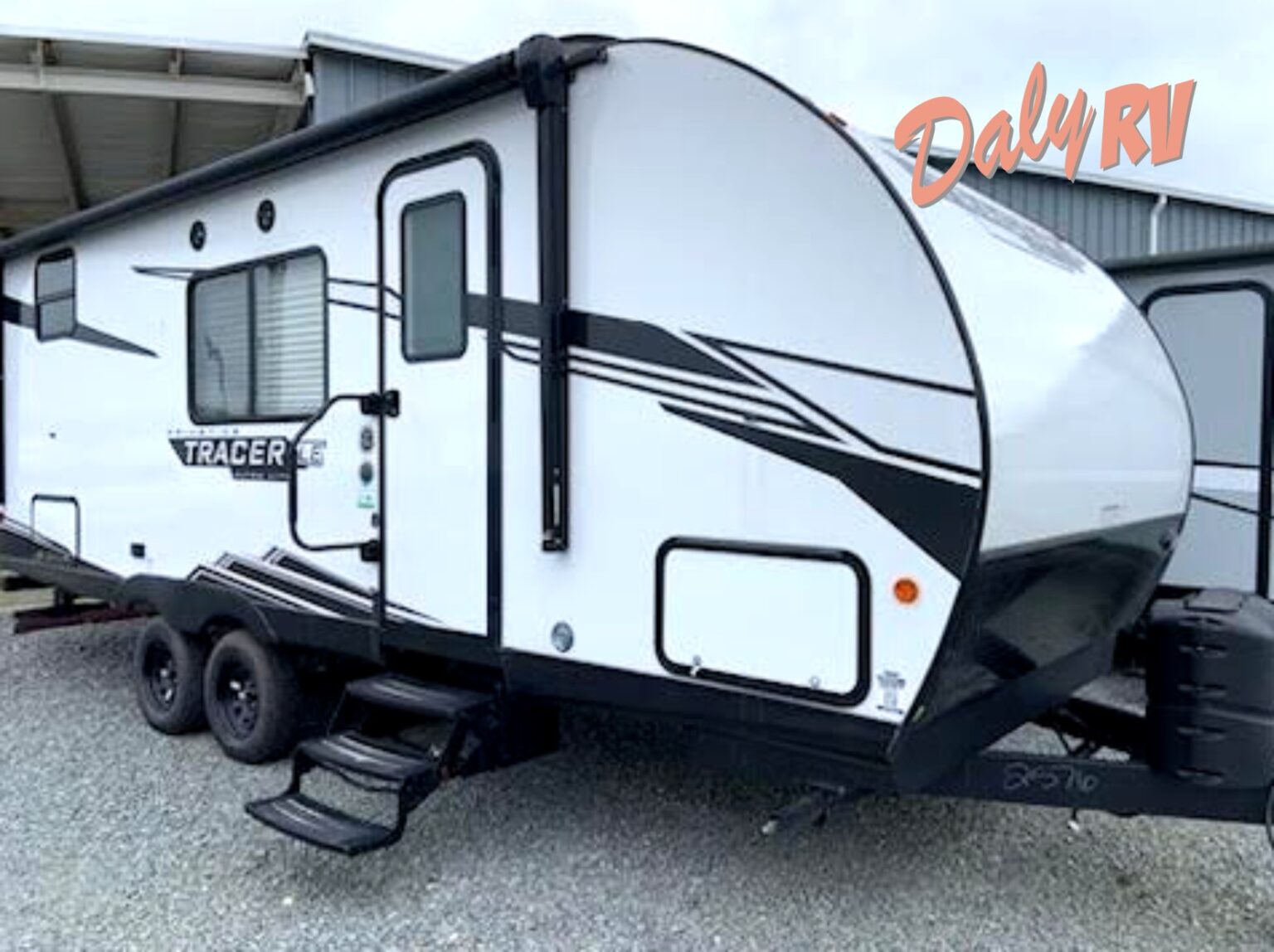 Daly RV – A Camping Tradition! – Providing New & Pre-Enjoyed RVs, Parts ...