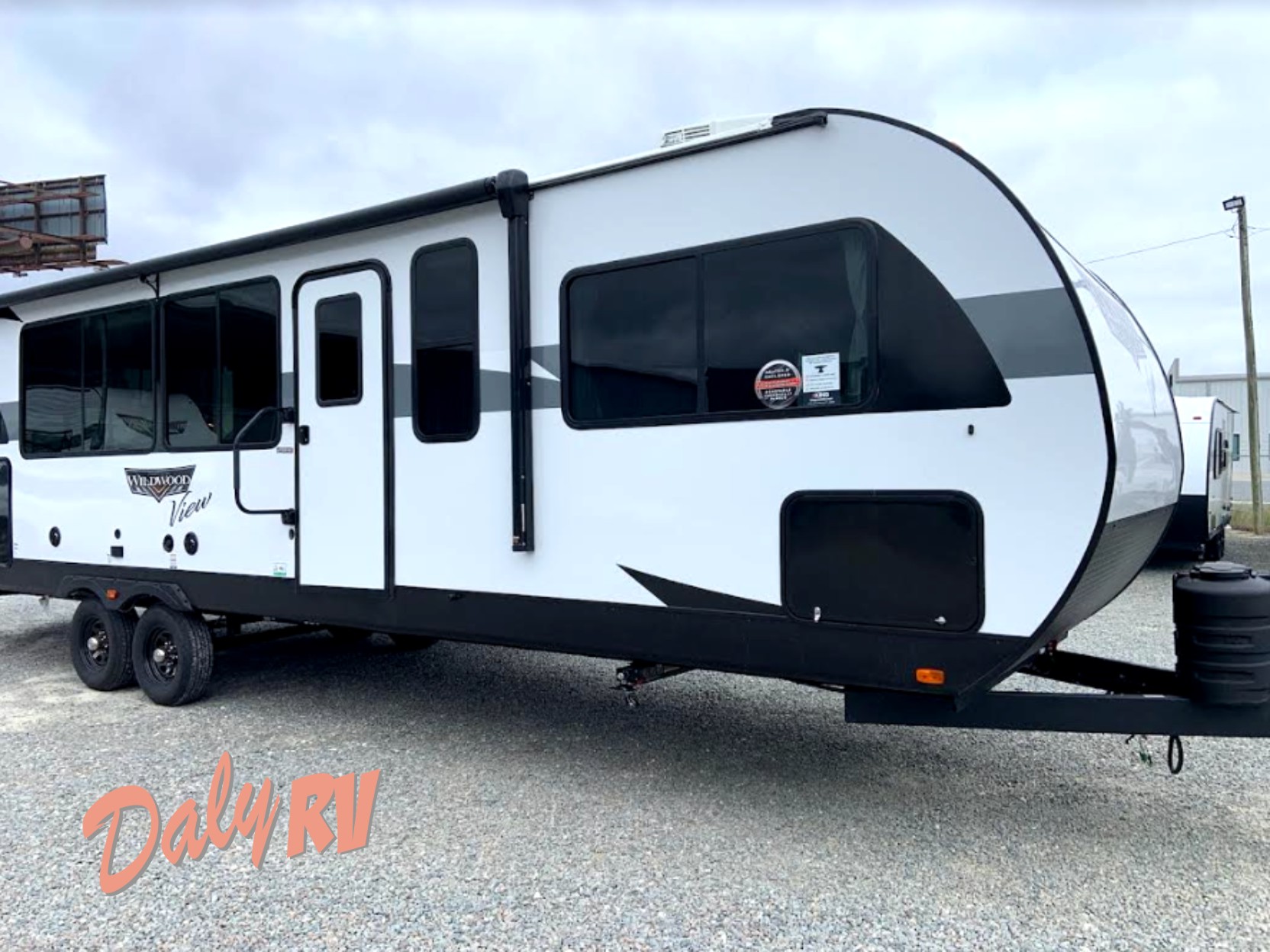 2024 Wildwood 29VIEWX – Daly RV – A Camping Tradition!