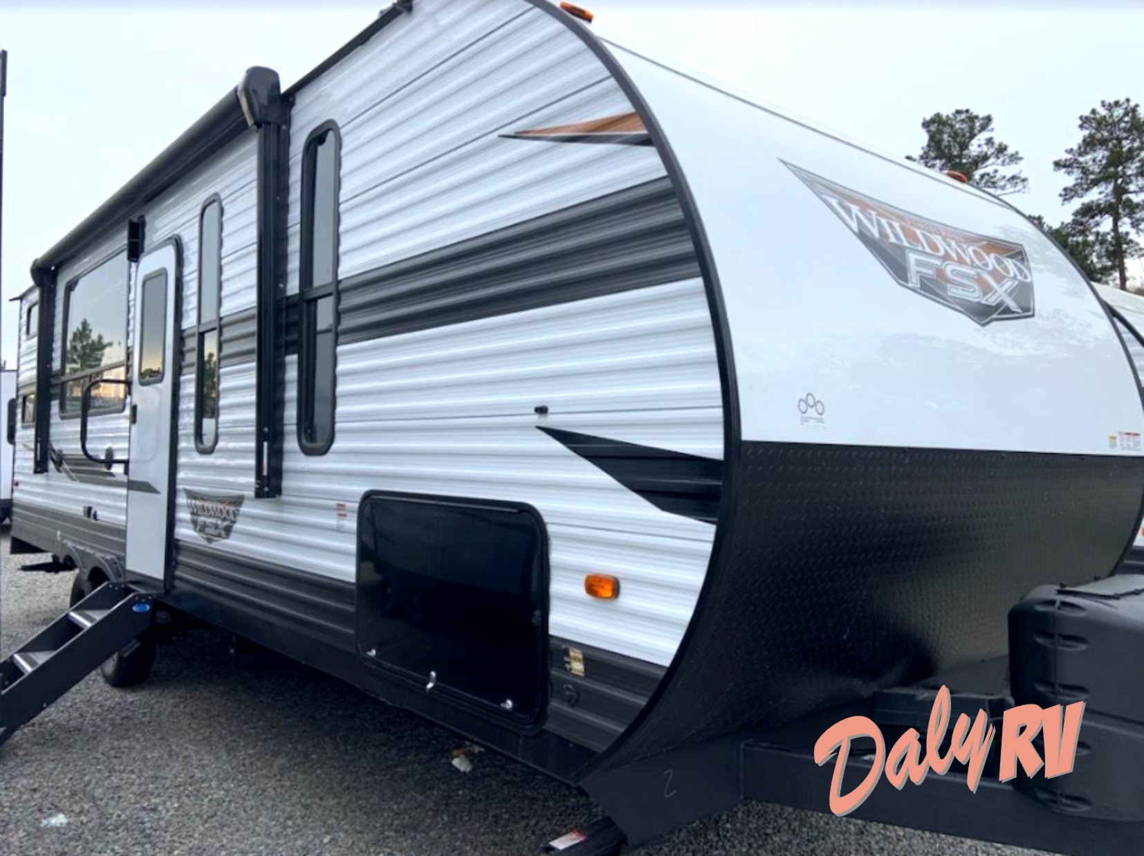 Daly RV – A Camping Tradition! – Providing New & Pre-Enjoyed RVs, Parts ...