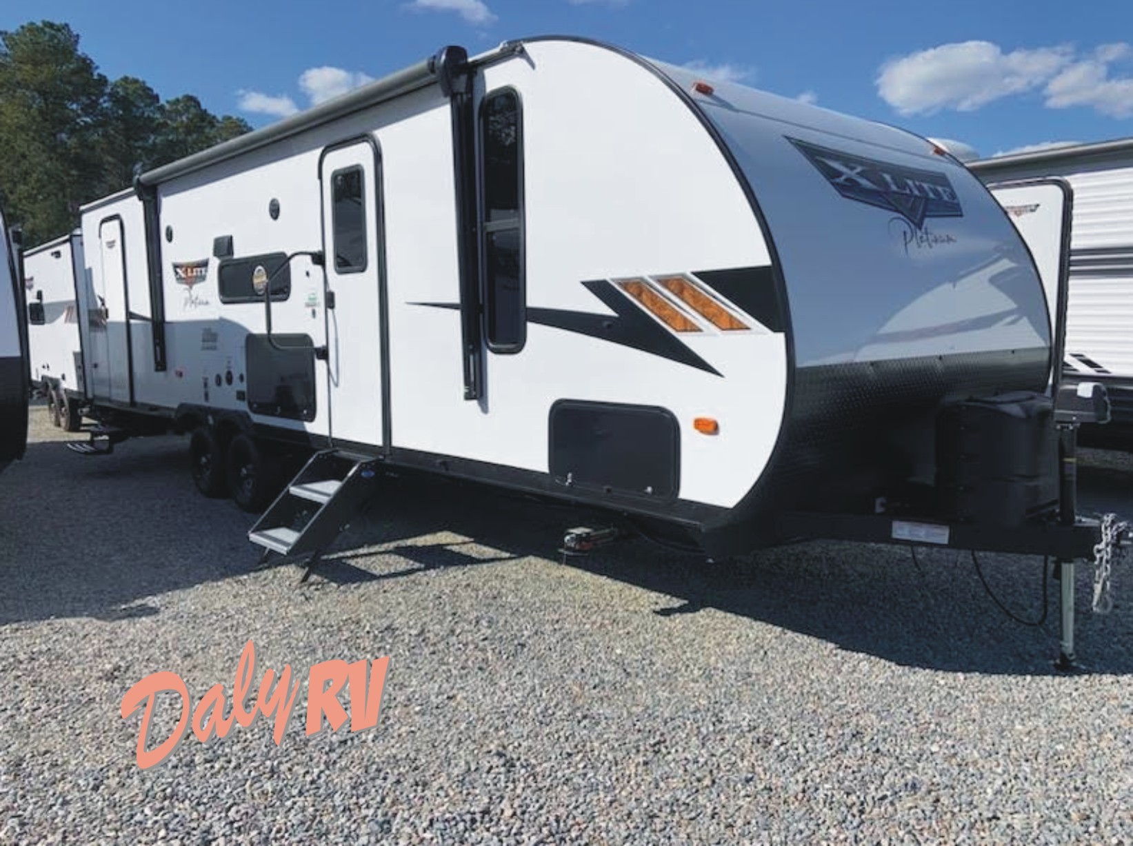Daly RV – A Camping Tradition! – Providing New & Pre-Enjoyed RVs, Parts ...