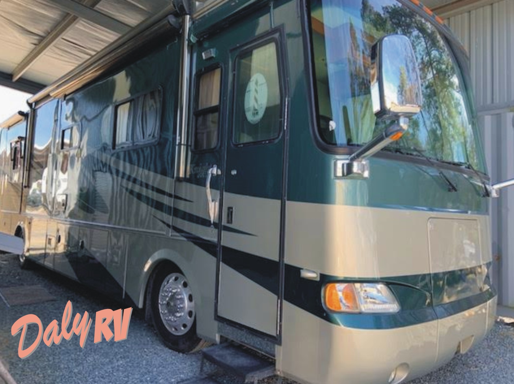 Daly RV – A Camping Tradition! – Providing New & Pre-Enjoyed RVs, Parts ...